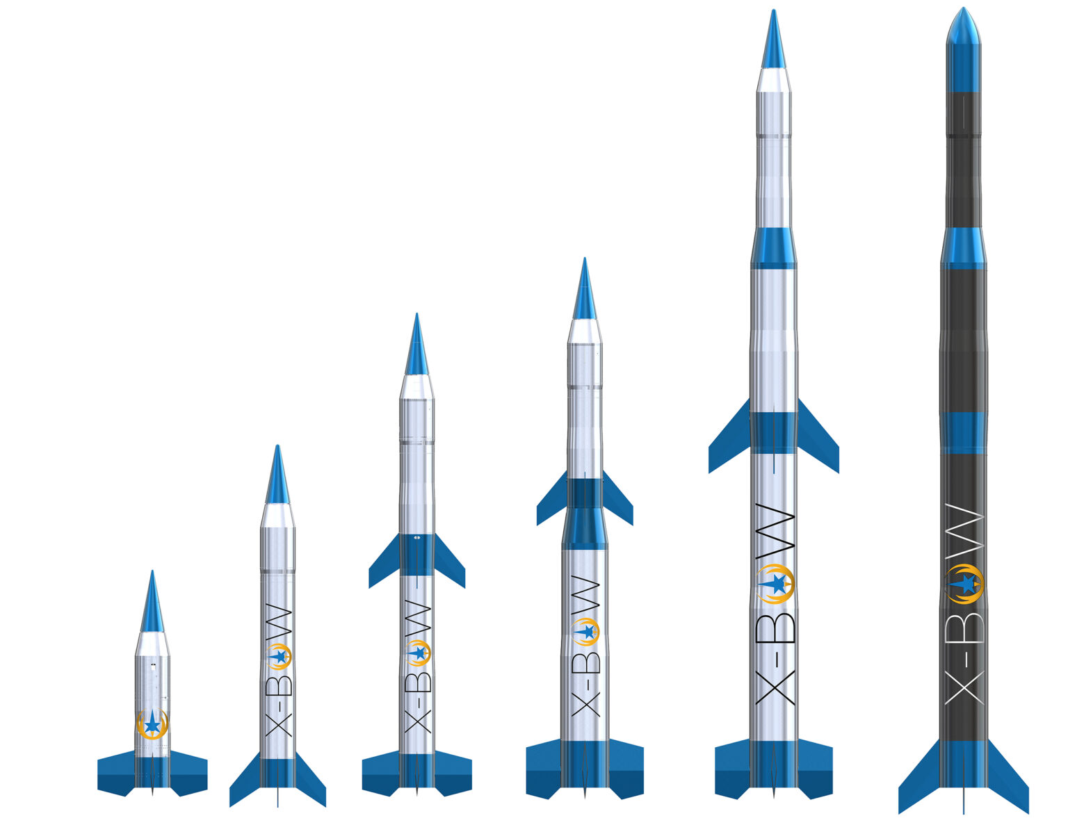 Newsroom – X-Bow Systems