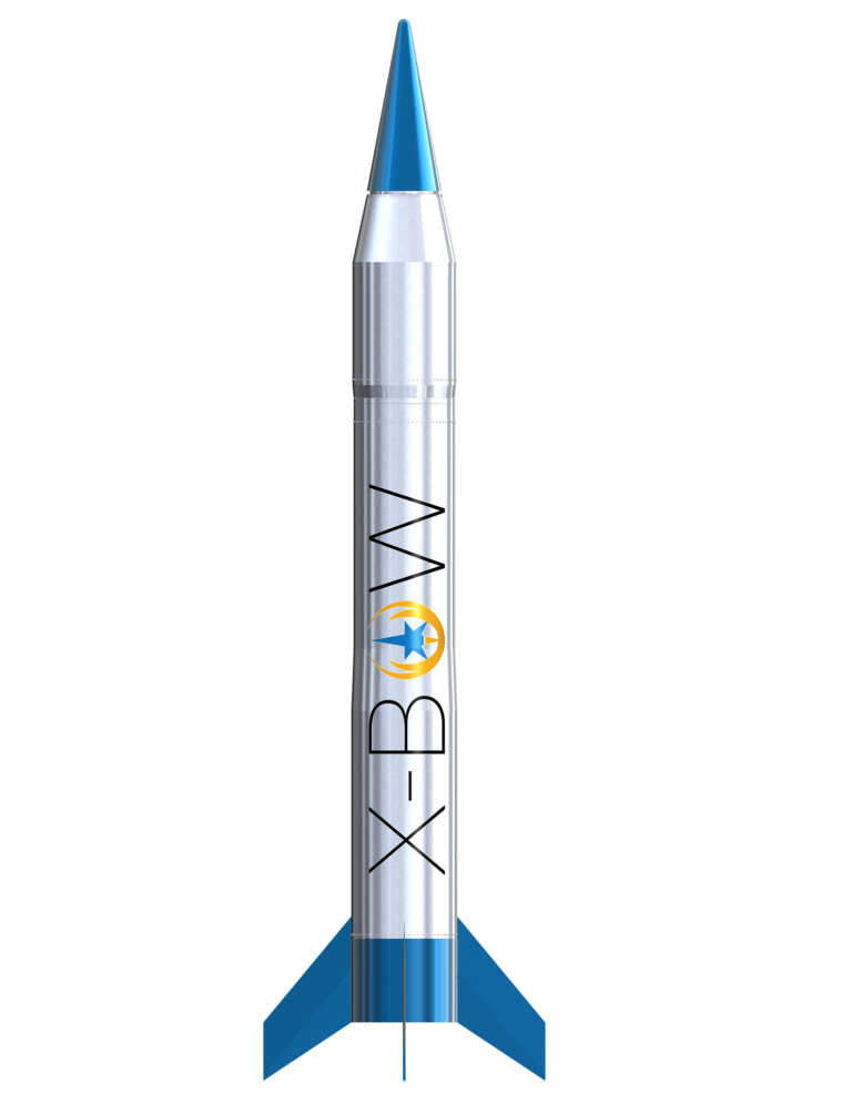 We Make – X-Bow Systems