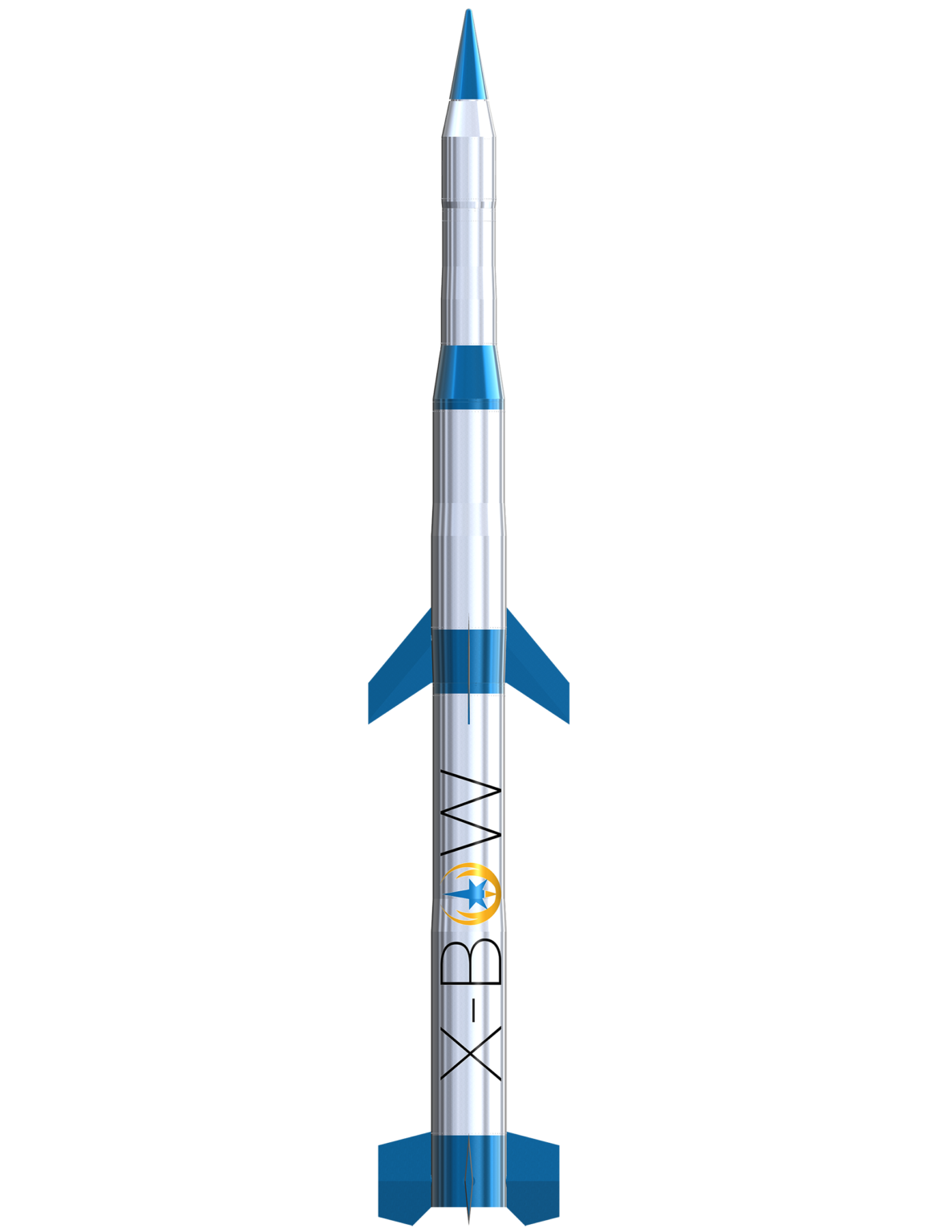 We Build – X-Bow Systems