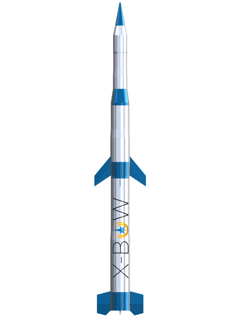 We Build – X-Bow Systems