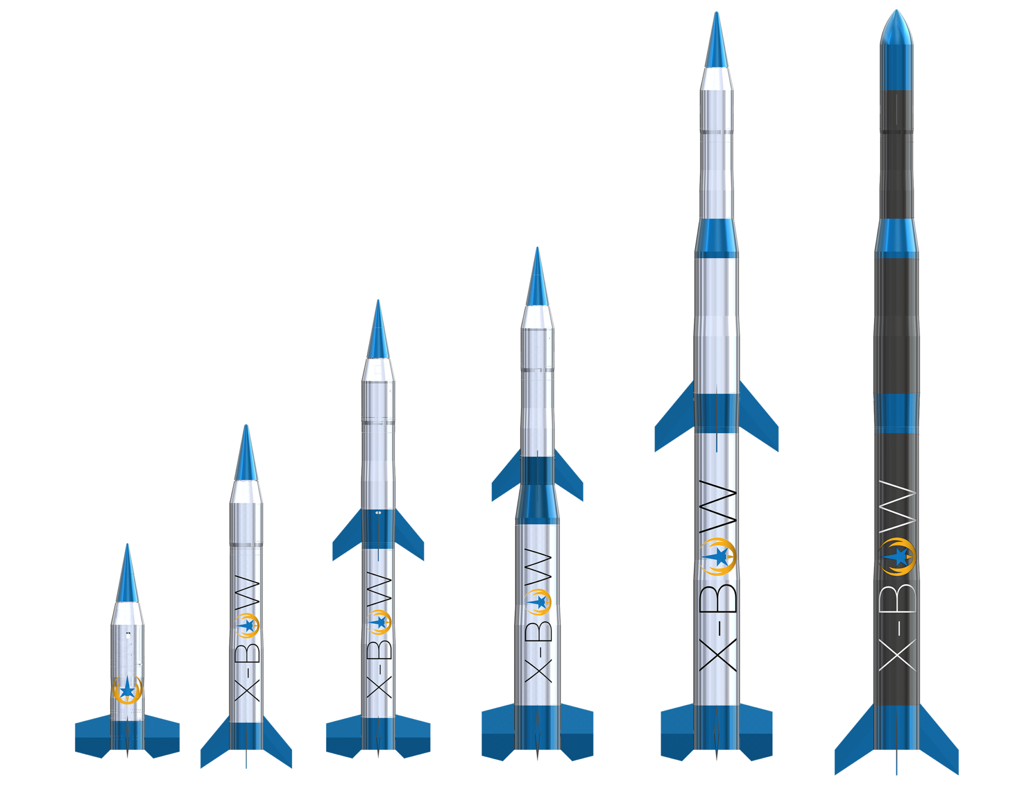 We Fly – X-Bow Systems