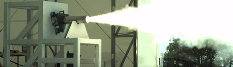 We Build – X-Bow Systems